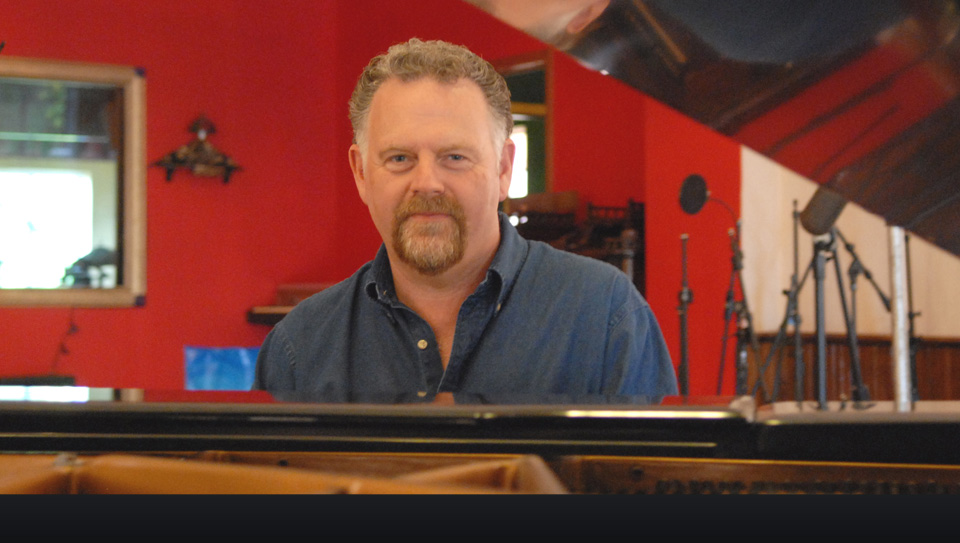 Mark Henderson - Watchfire Music