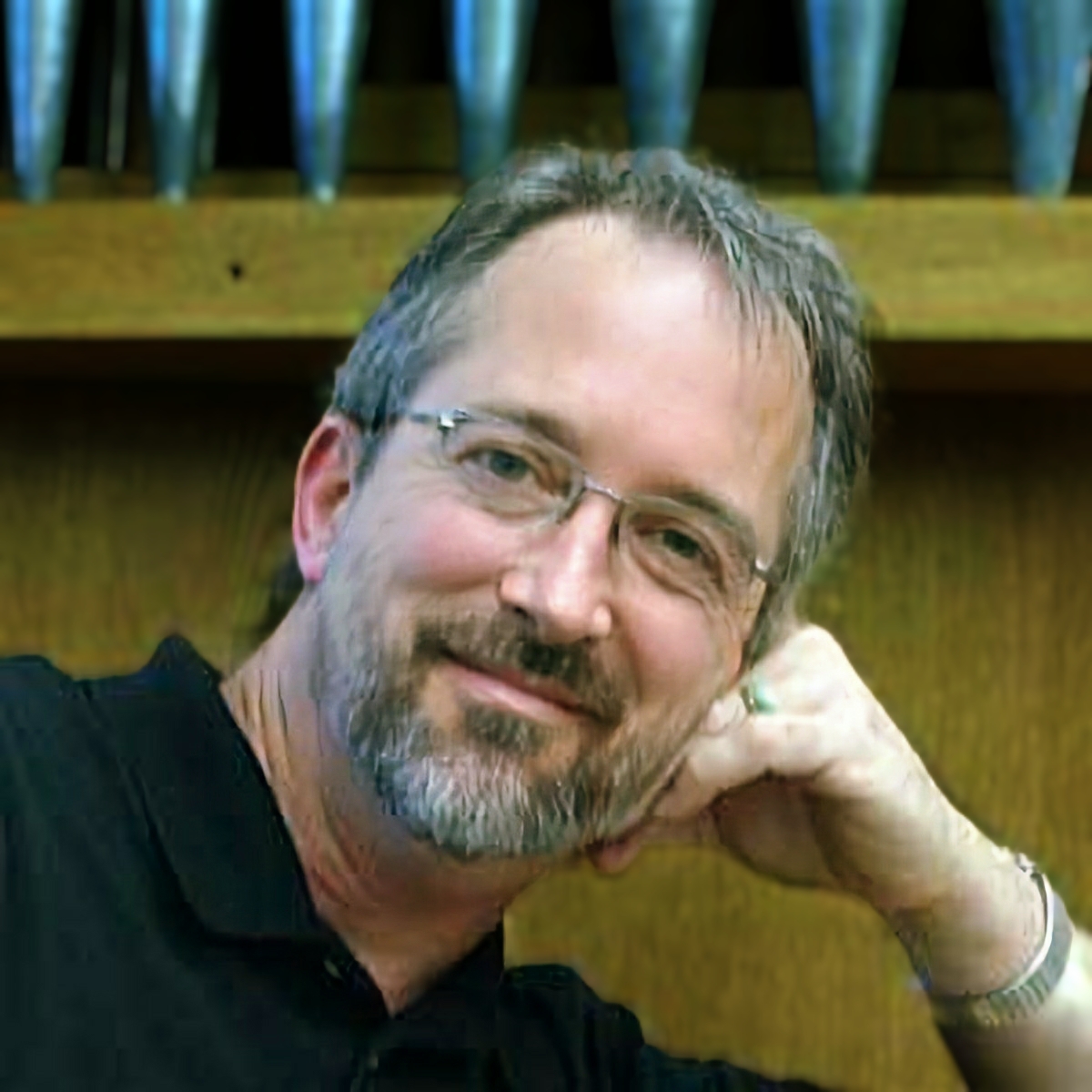 Greg Granoff - Watchfire Music