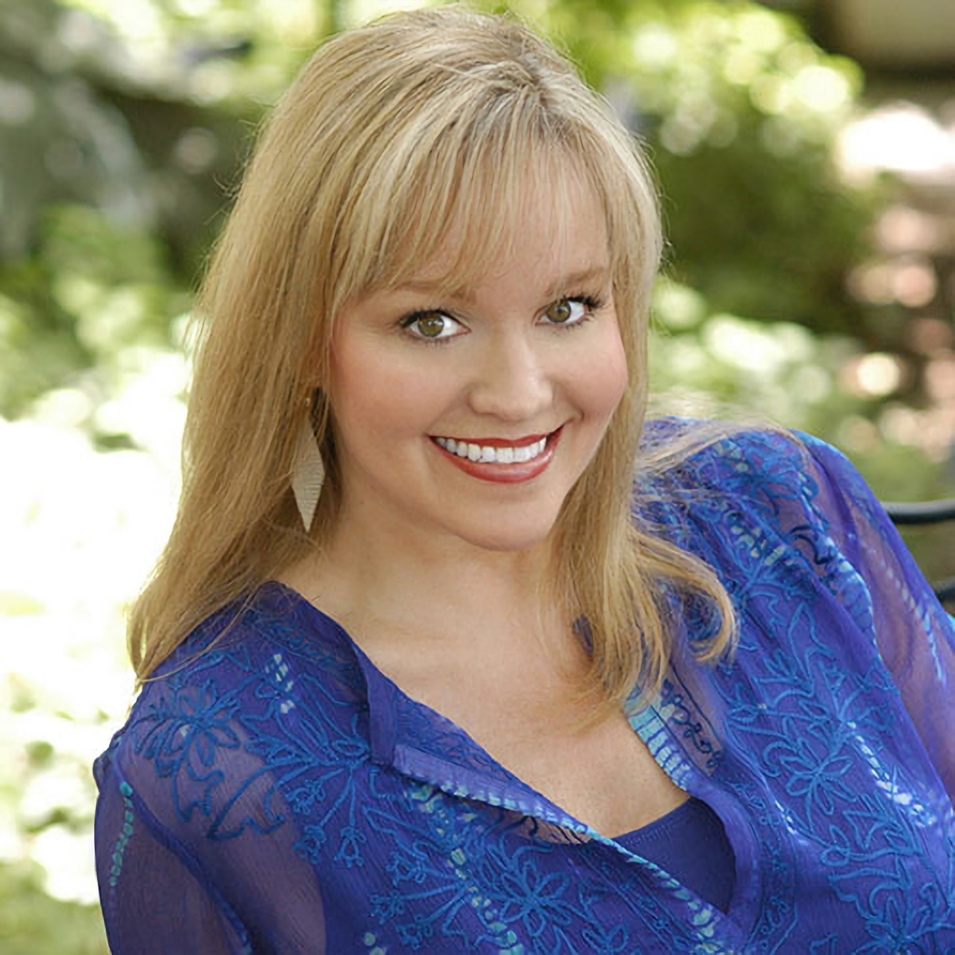 Mary Beth Carlson - Watchfire Music
